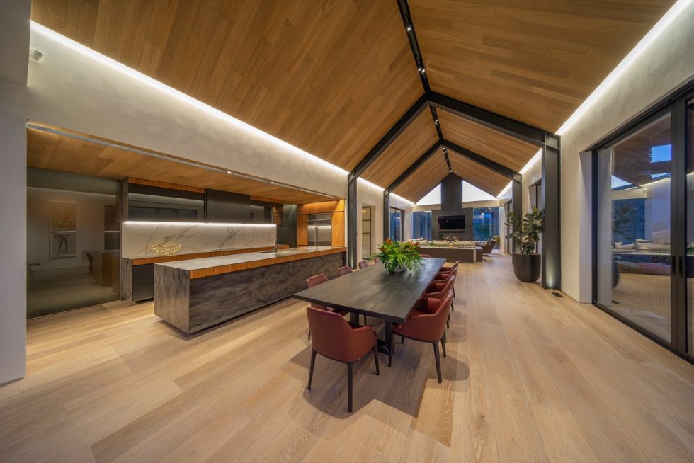 Home Issu - Showcasing Home Design, Architecture & Build