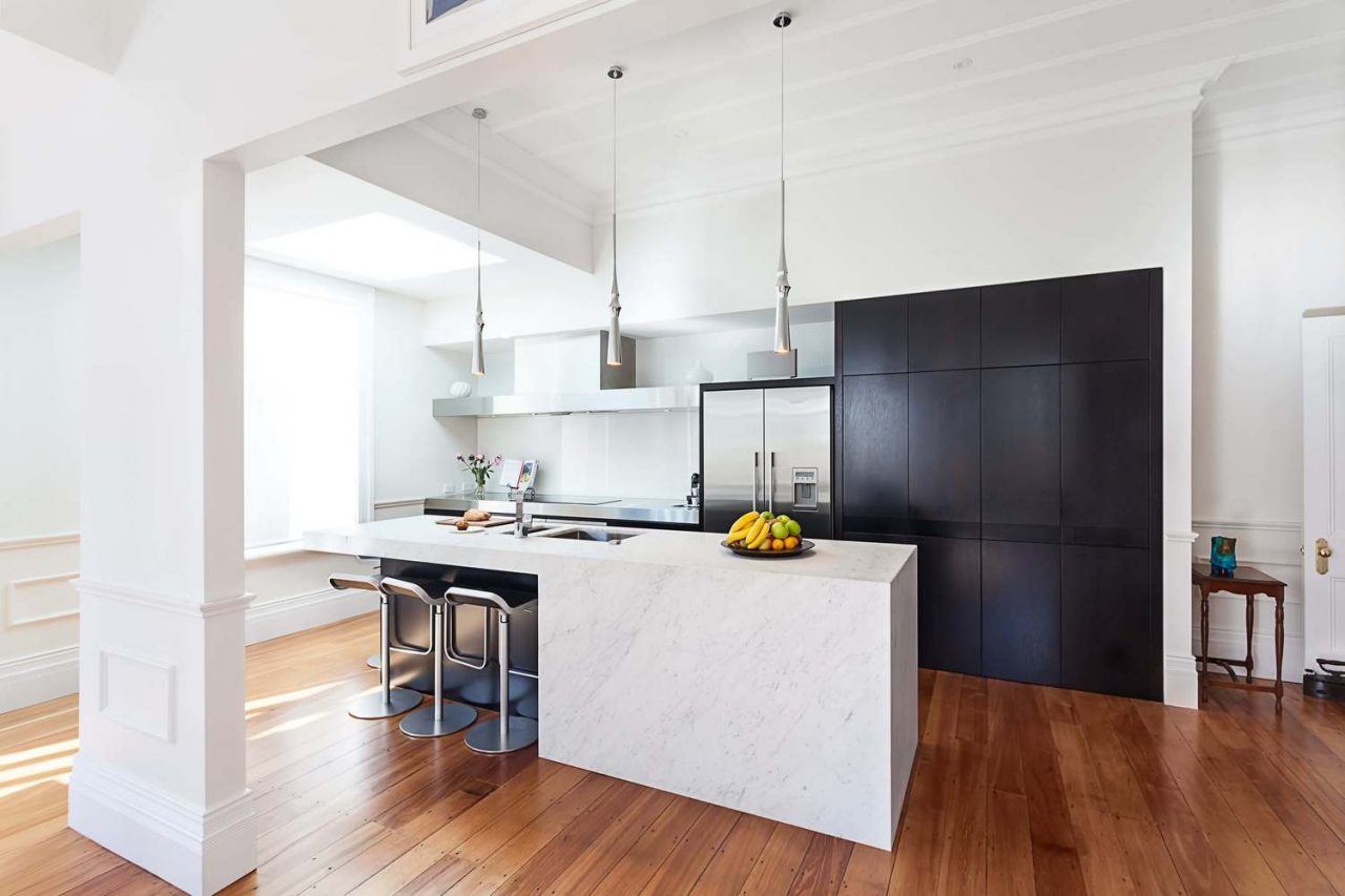 Kitchen Elements - Home Issu