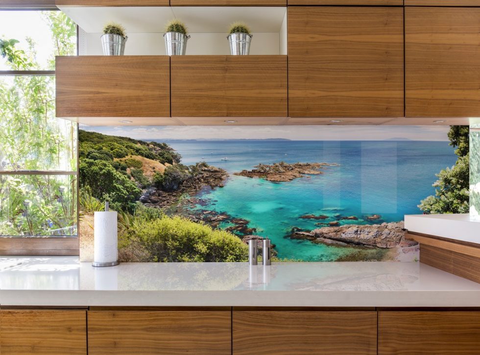 Lucy G Design - Home Issu