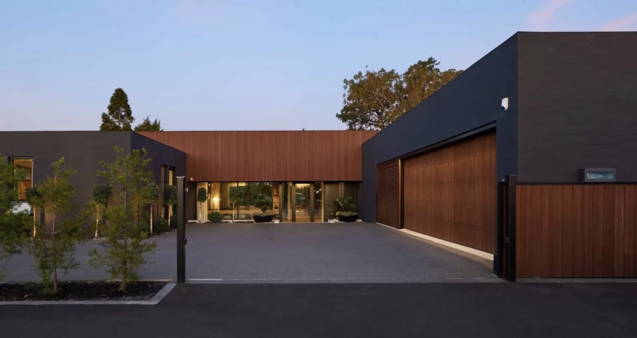 Boon Architecture - Home Issu