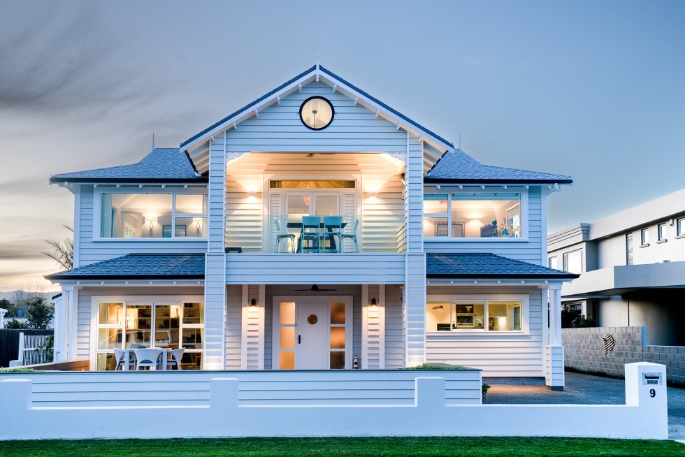 Cape Cod Inspiration - Home Issu