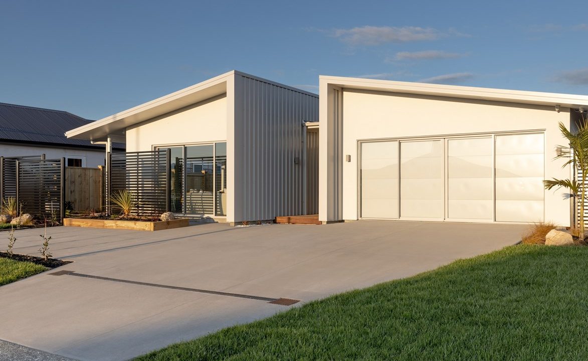 Mike Greer Homes Tauranga - Home Issu
