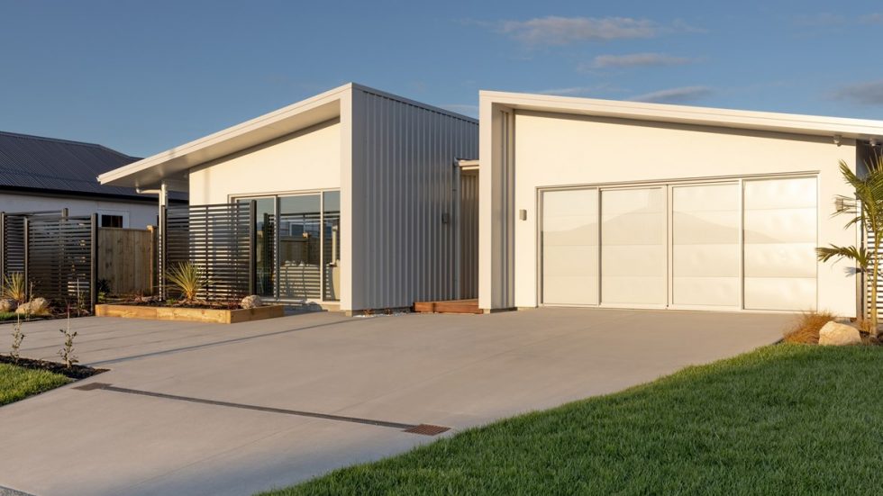 Mike Greer Homes Tauranga - Home Issu